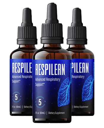 Respilean™ | Official Website | Advanced Respiratory Support